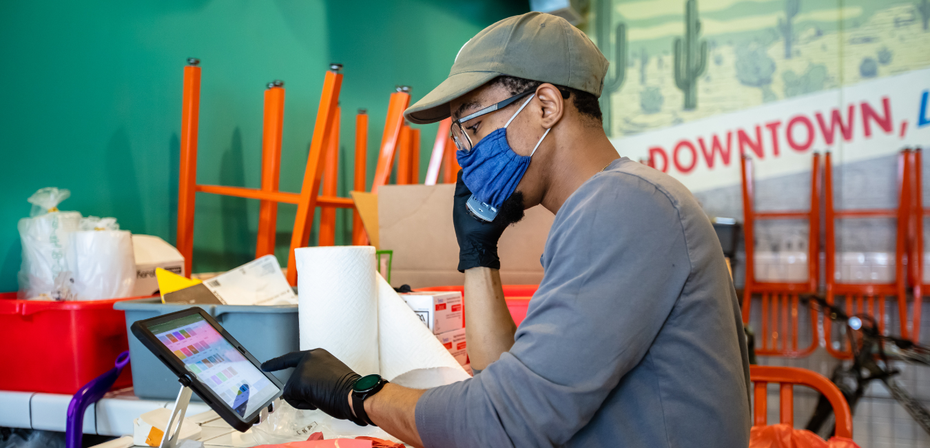 Left Behind Workers Fund in Denver, CO - Local Progress