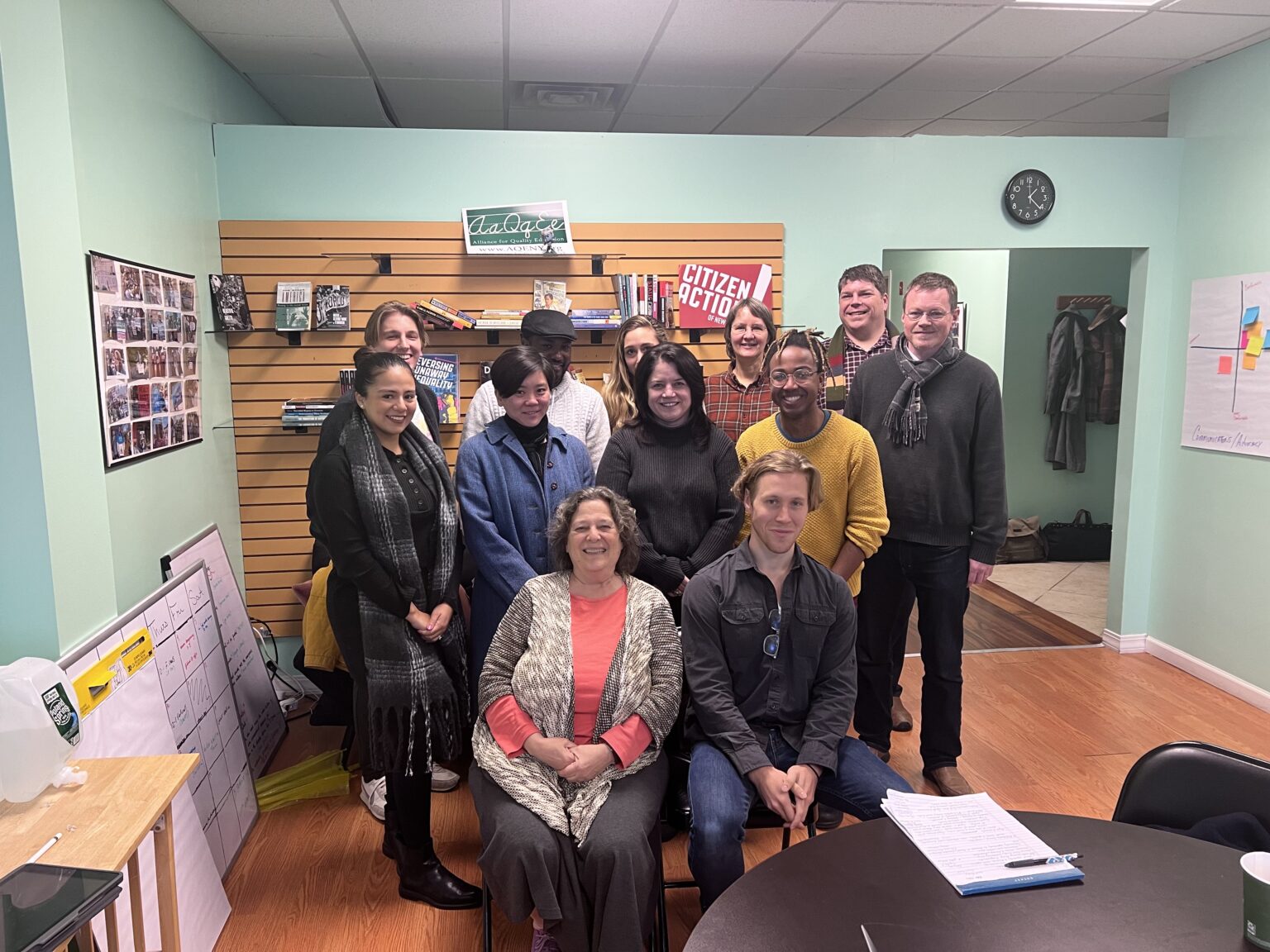 Local Progress New York Hosts Housing Conversations Across the State - Local Progress