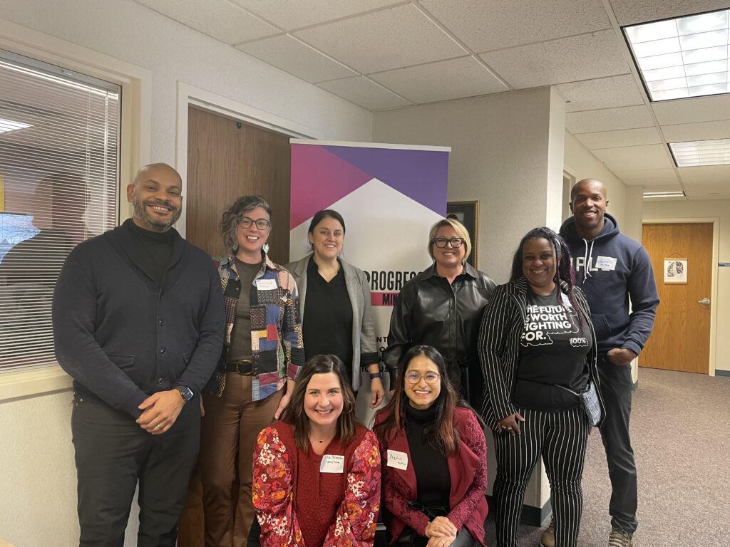 Minnesota - Local Progress