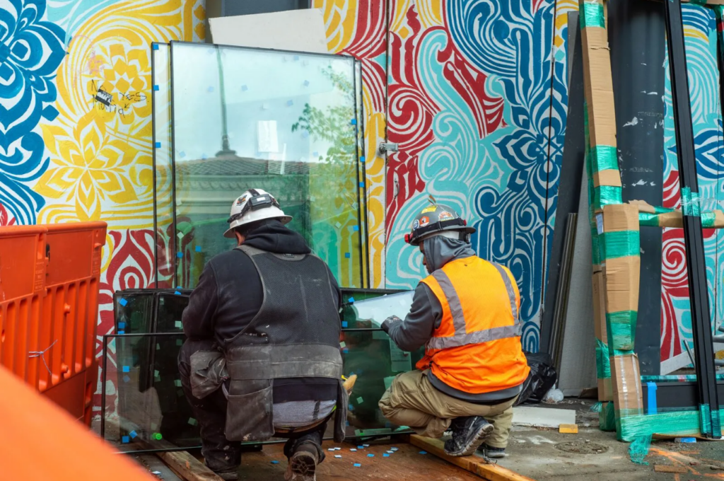 Home - Local Progress