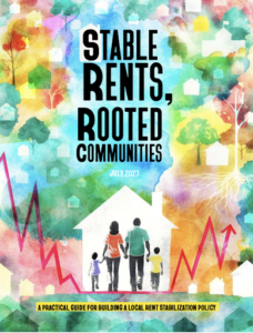 New York - Local Progress