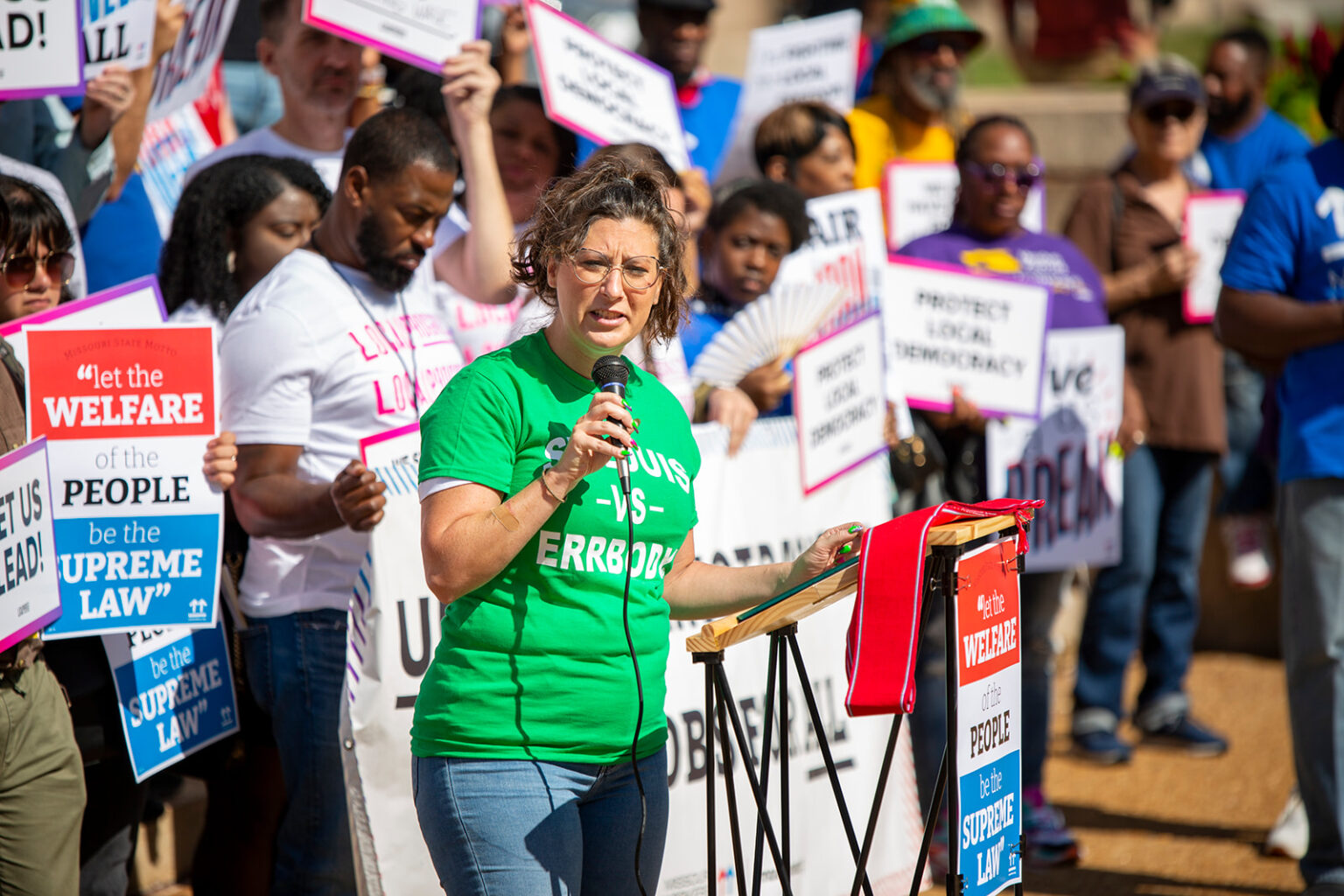 Home - Local Progress