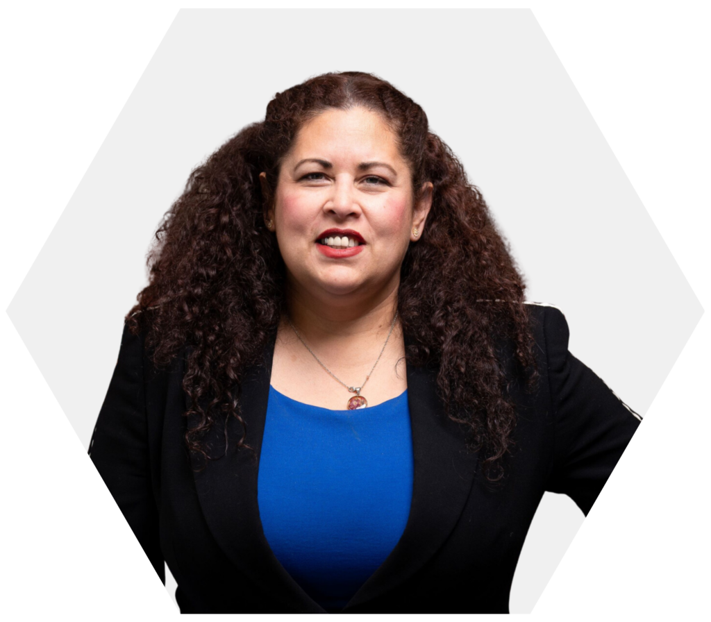 Nuestro Caucus - Local Progress