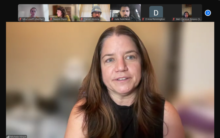 Home - Local Progress