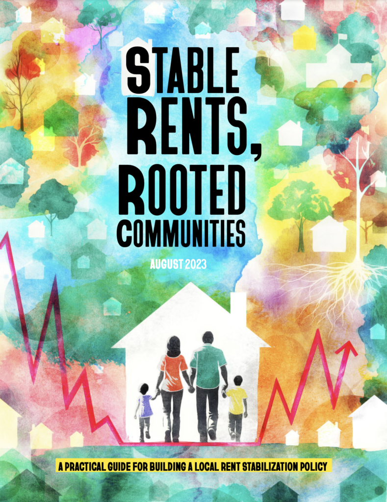 Housing - Local Progress