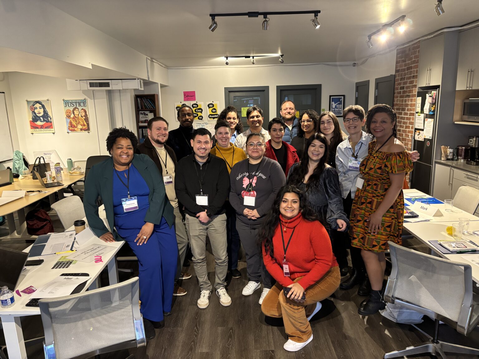 Building Stronger Local Governance Across Washington - Local Progress