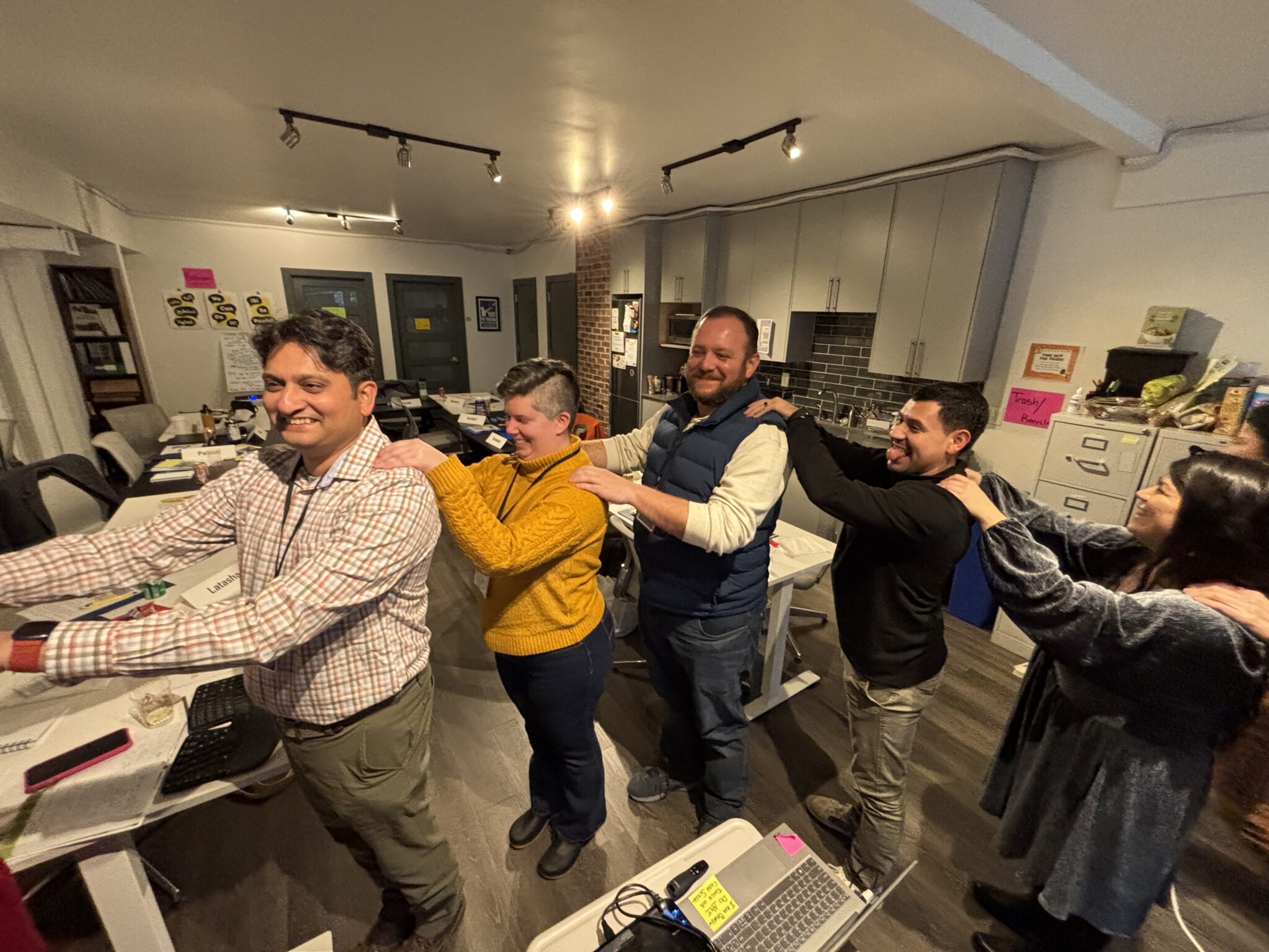 Building Stronger Local Governance Across Washington - Local Progress